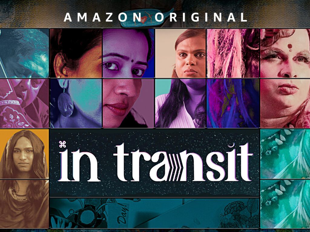In Transit - Transgender Netwerk